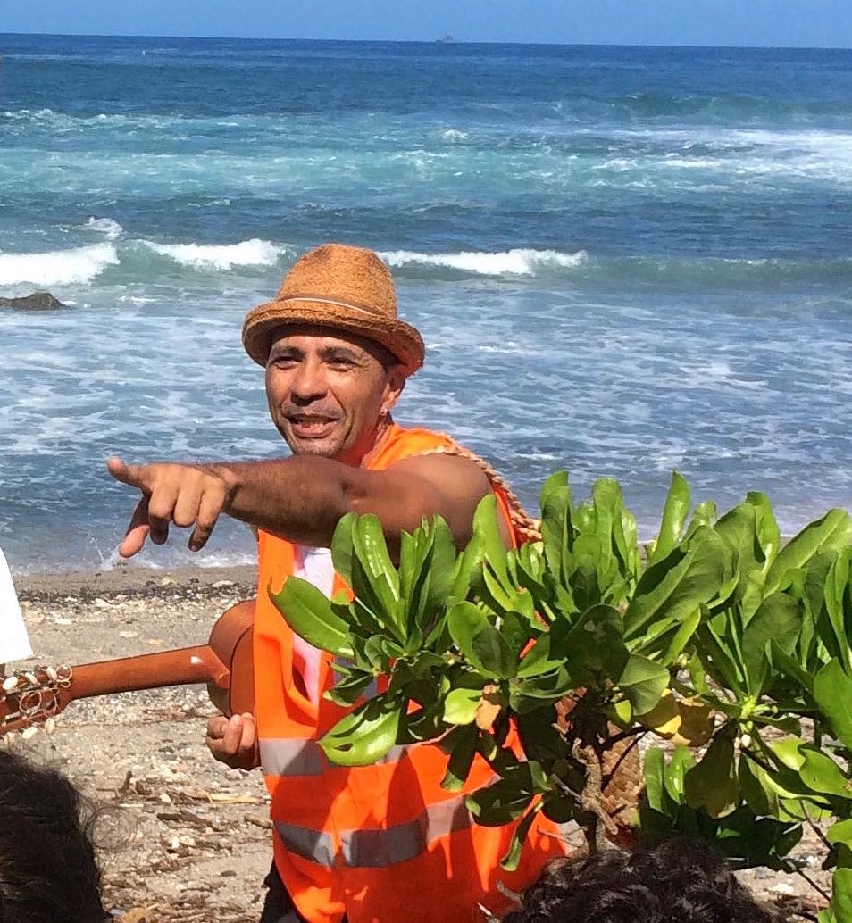 Chansons : Poser des mots sur des émotions